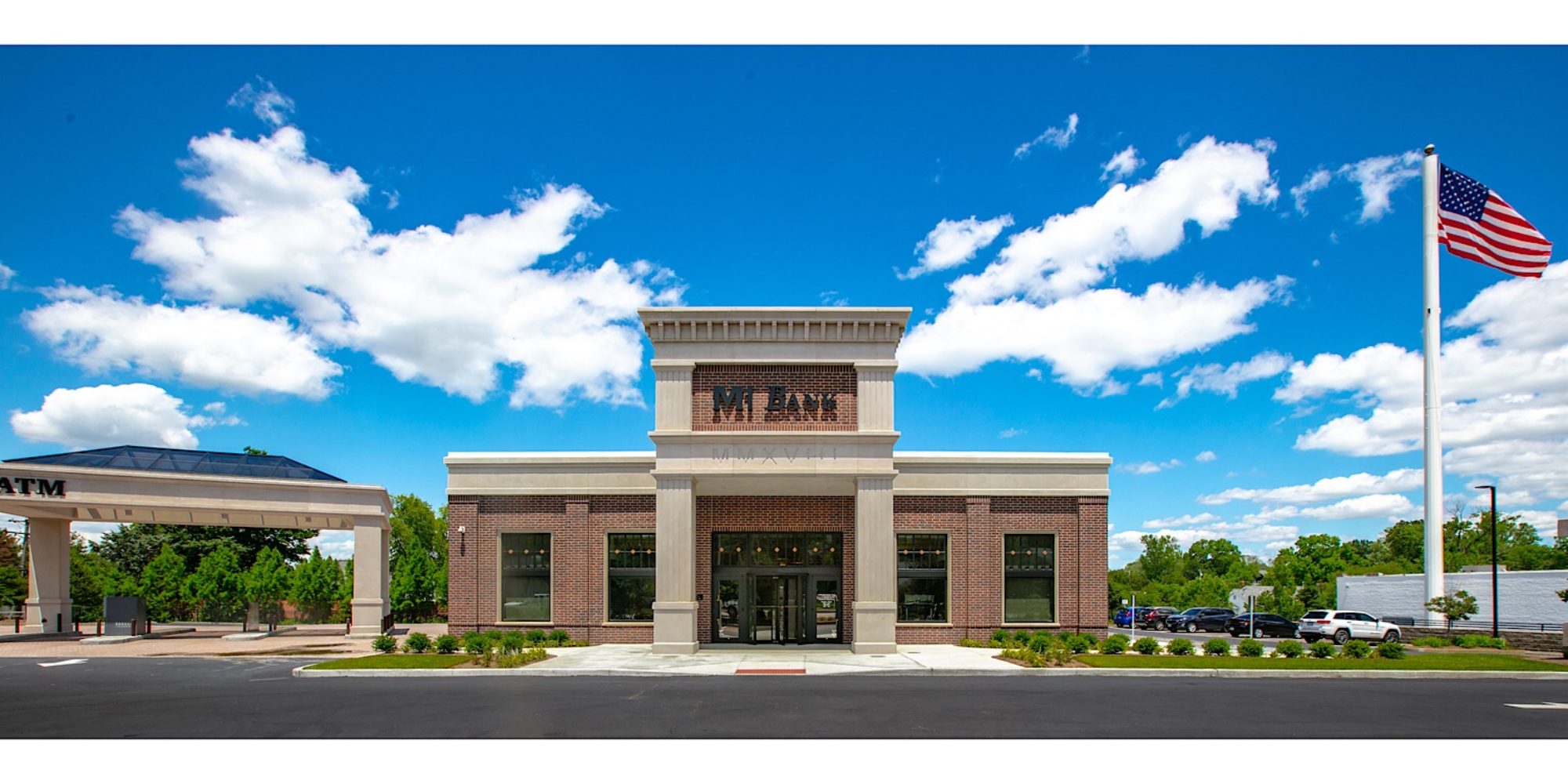 Banking on St. Louis with The Thread - M1 Bank - M1 Bank