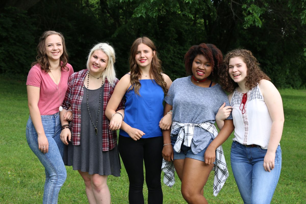 Making An Impact At Mercy Multiplied Run For Mercy - M1 Bank - M1 Bank