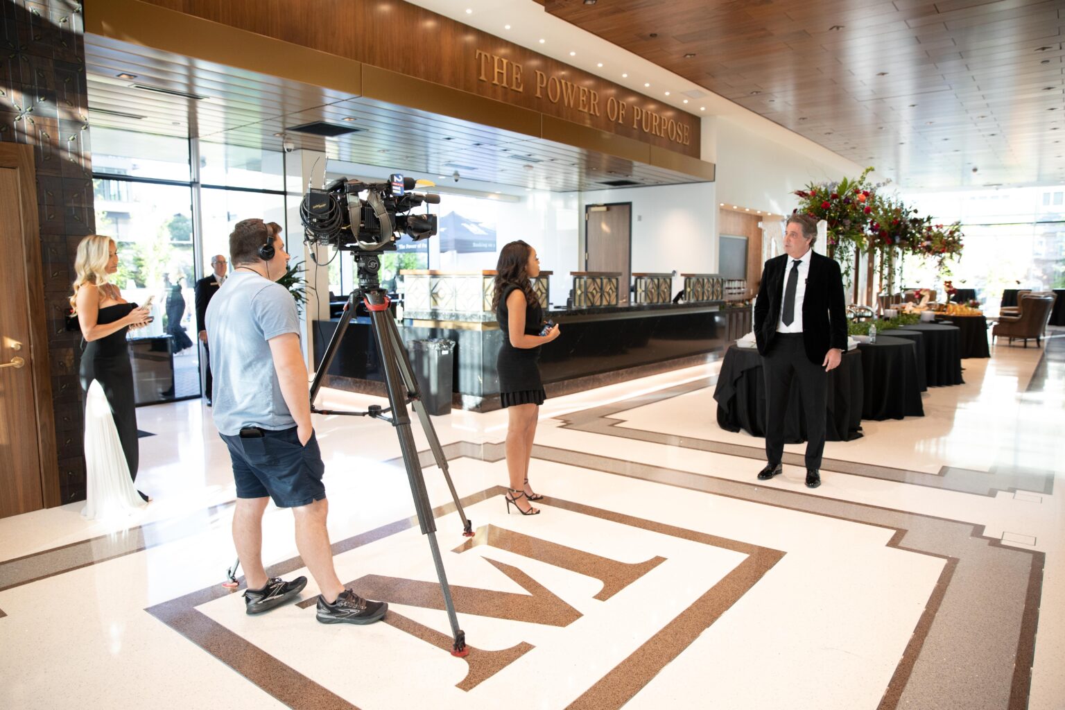 M1 Bank National Headquarters Grand Opening - M1 Bank - M1 Bank