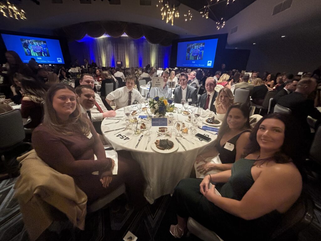 2025 Spirit of Provident Gala - M1 Bank - M1 Bank