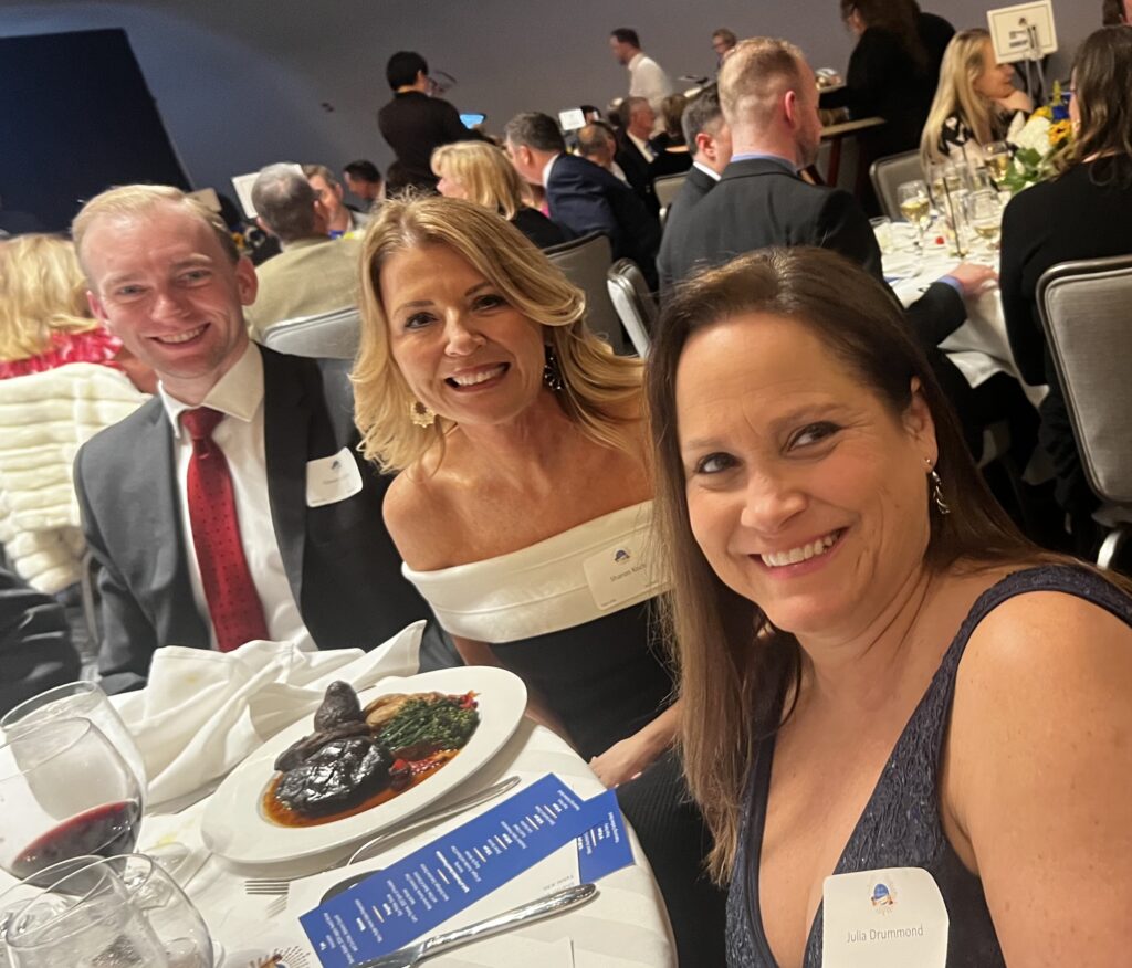 2025 Spirit of Provident Gala - M1 Bank - M1 Bank